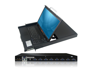 【Reton KVM-1708D】(Reton KVM-1708D )报价_图片_参数_评测_论坛_Reton KVM-1708DKVM切换器 ...