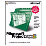 【微软Project 2000(中文版)】(Microsoft Project 2000(中文版))报价_图片_参数_评测_论坛_微软 ...