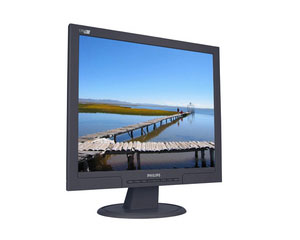 【飞利浦170S】(PHILIPS 170S)报价_图片_参数_评测_论坛_飞利浦170S液晶显示器报价-天极产品库