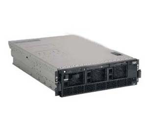 【IBM xSeries 365 8862-4RC(Xeon MP 2.2GHz 1024KB 2048MB 36GB*2)】(IBM ...