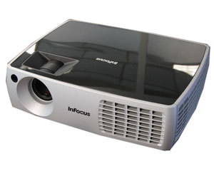 【富可视W3240】(InFocus W3240)报价_图片_参数_评测_论坛_富可视W3240投影机报价-天极产品库