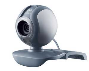 【罗技C500】(Logitech C500)报价_图片_参数_评测_论坛_罗技C500数码摄像头报价-天极产品库