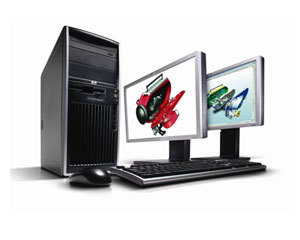 【惠普xw4600】(HP xw4600)报价_图片_参数_评测_论坛_惠普xw4600工作站报价-天极产品库