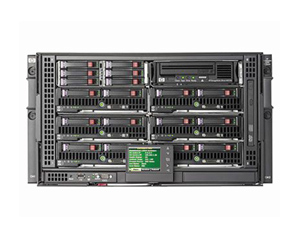 【惠普BladeSystem c3000(437504-B21)】(HP BladeSystem c3000(437504-B21))报价 ...