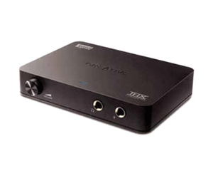 【创新Sound Blaster X-Fi Titanium HD(USB)】(CREATIVE Sound Blaster X-Fi ...