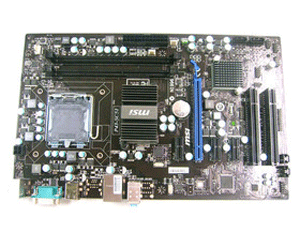 【微星P43-SC51】(MSI P43-SC51)报价_图片_参数_评测_论坛_微星P43-SC51主板报价-天极产品库