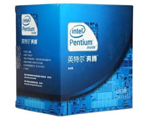 【Intel 奔腾 G630(盒)】(Intel 奔腾 G630(盒))报价_图片_参数_评测_论坛_Intel 奔腾 G630(盒)CPU ...