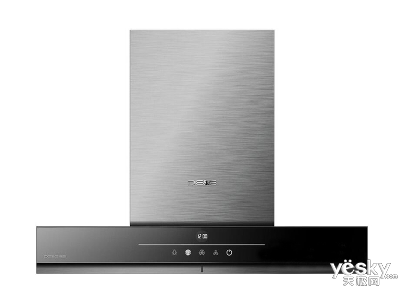 【图】德意CXW-230-HK2085_整体外观 _图1-天极产品库